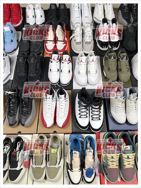 Air Jordan 23 : kicksget.com.co