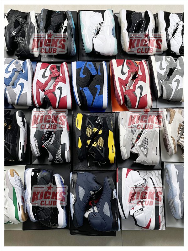 Air Jordan 23 : kicksget.com.co