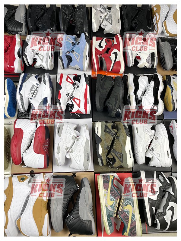 Air Jordan 23 : kicksget.com.co